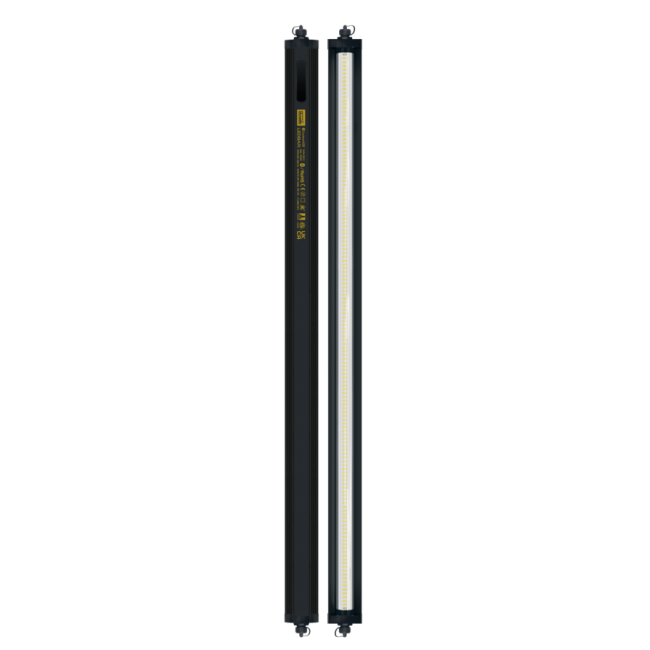 Rampe LED connectée "LumenIZE Jungle Dawn Led Bar" - Arcadia