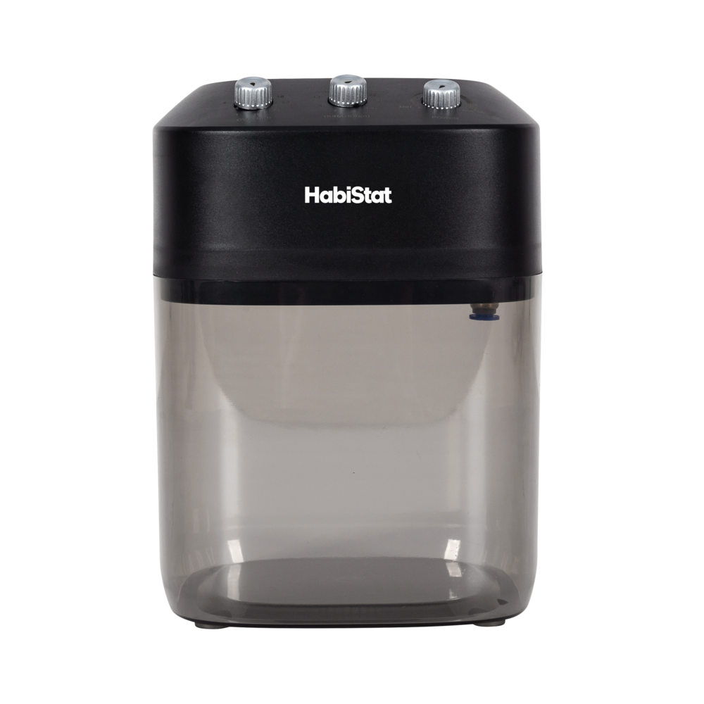 Pulverisation automatique "Rainmaker" -Habistat