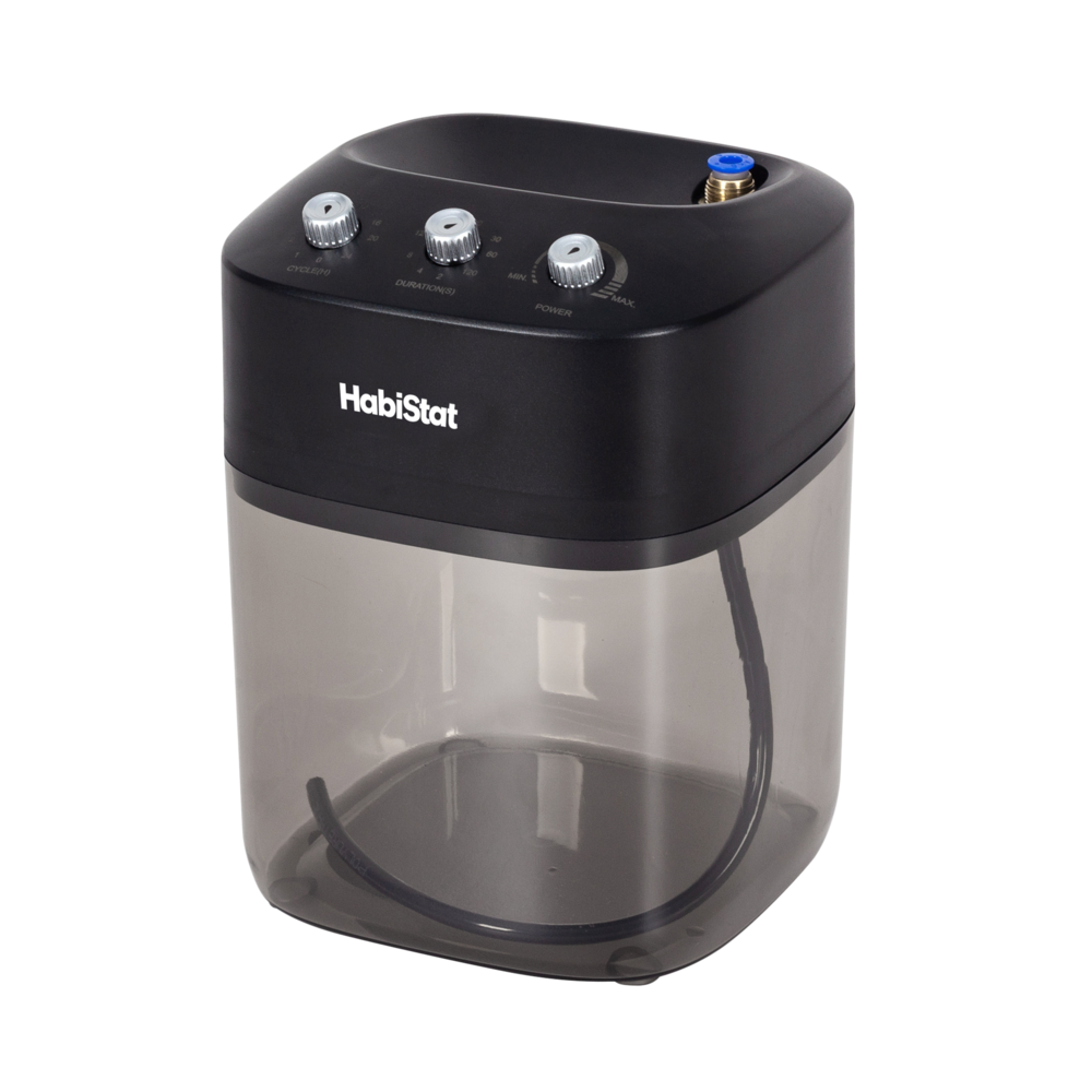 Pulverisation automatique "Rainmaker" -Habistat