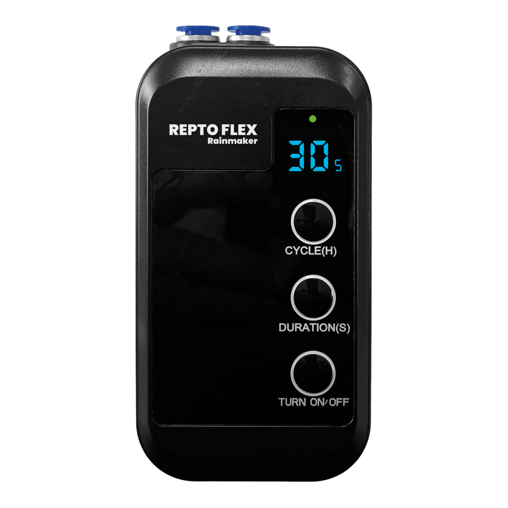 Pulvérisateur automatique Repto Flex Rainmaker"