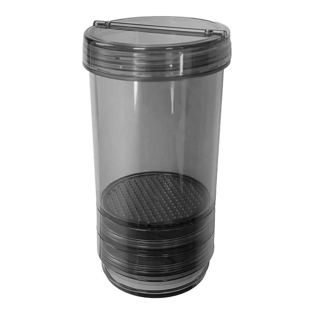 SHAKER POUR INSECTES REPTO CRICKET SHAKER