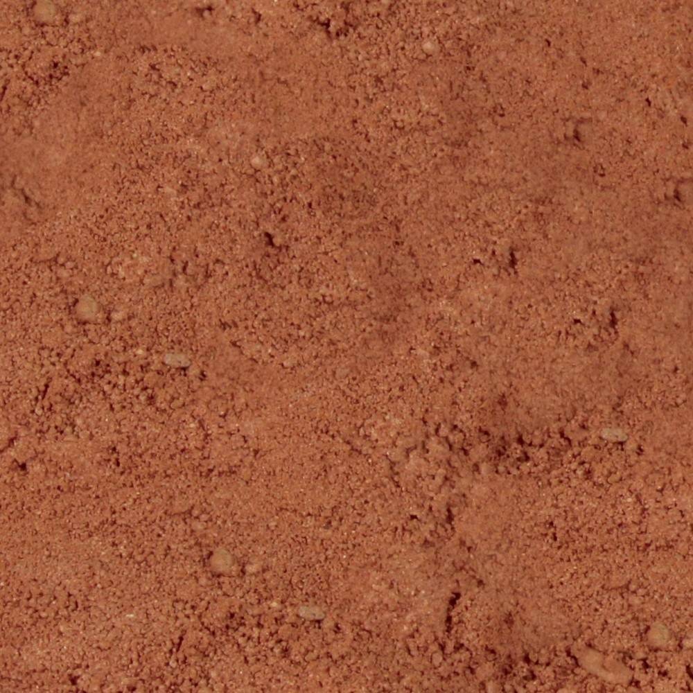 Sable d'argile pour terrarium