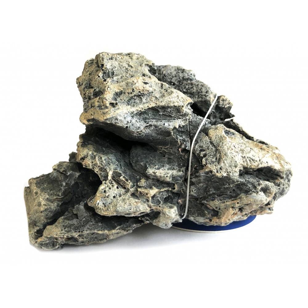 Roche en résine "Aqua decor" - Terratlantis